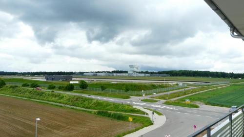 Renningen | Hotel Campo