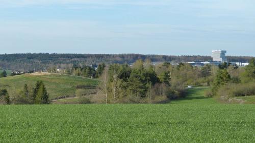 Renningen | Hotel Campo